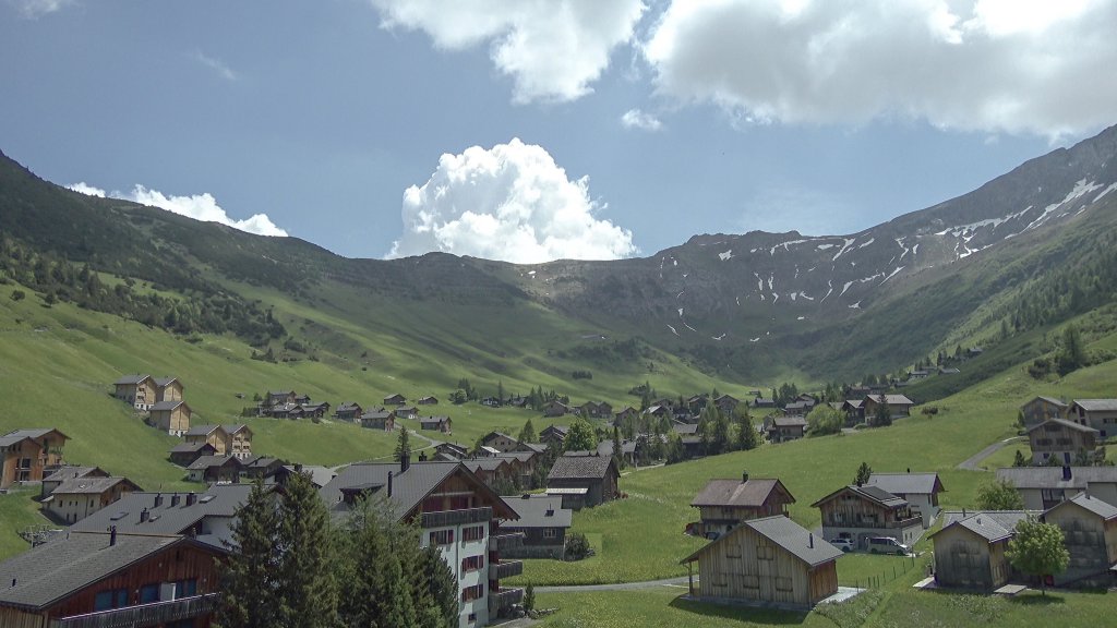 Information about Malbun & Liechtenstein - Gorfion Familotel Liechtenstein