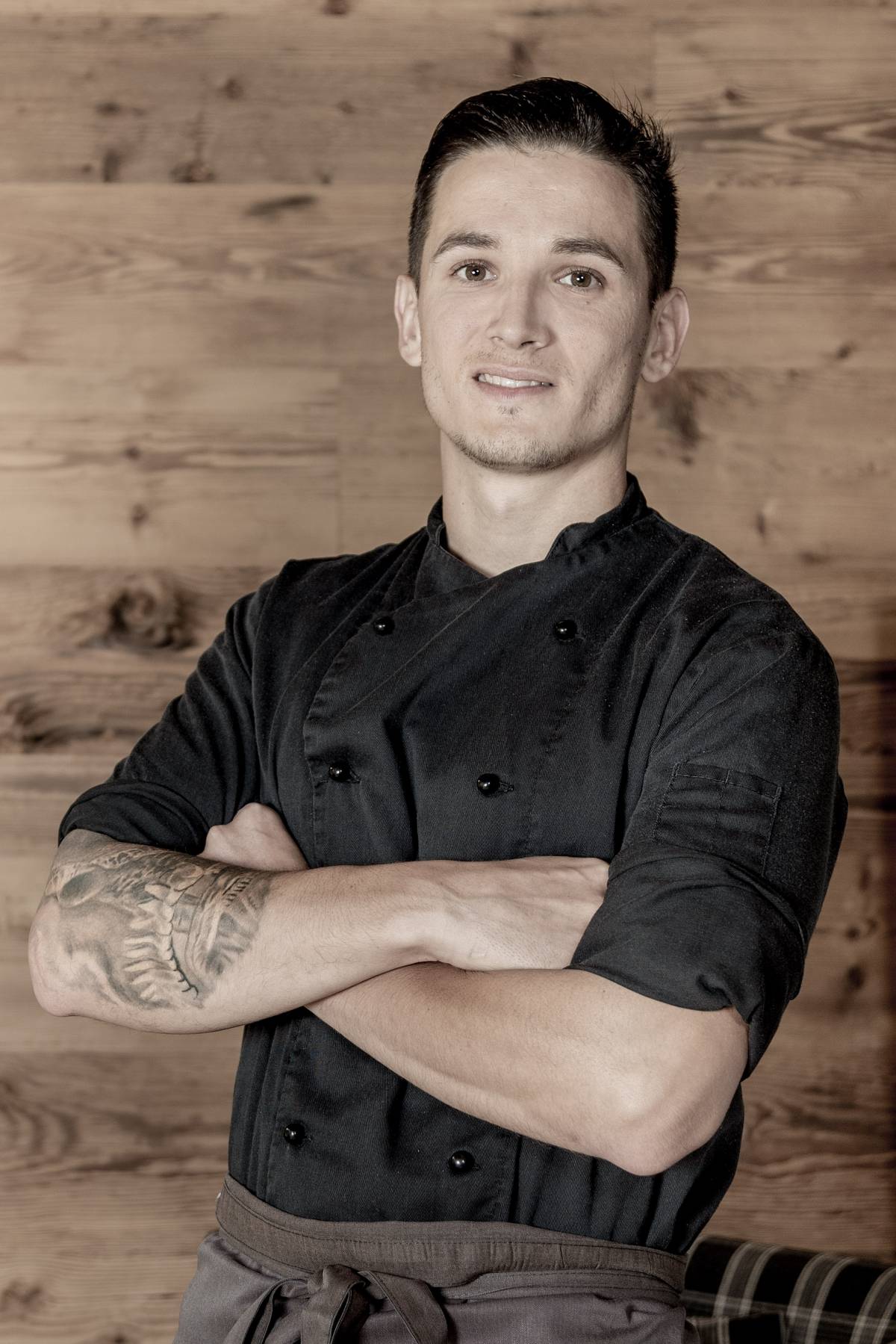 Gastgeber & Geschichte im Familienhotel - Gorfion Familotel Liechtenstein